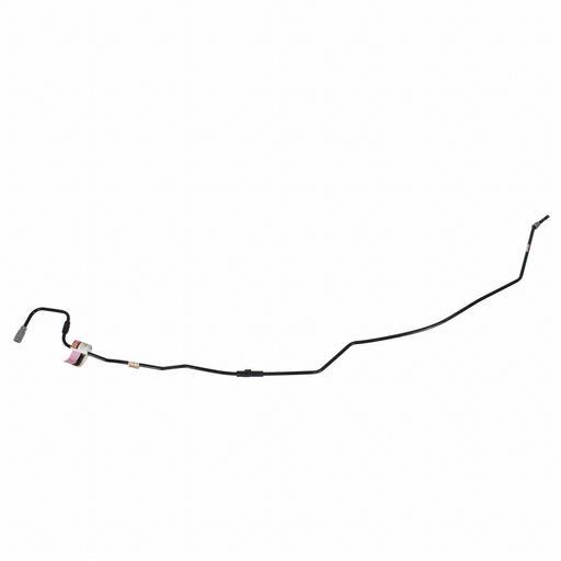 BRTR261 Ford | Brake Hydraulic Line Tube - Front | Source One Parts Center