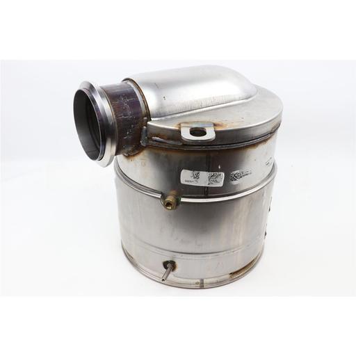 4353285RXCUM Kenworth | Inlet Catalyst Module | Source One Parts Center