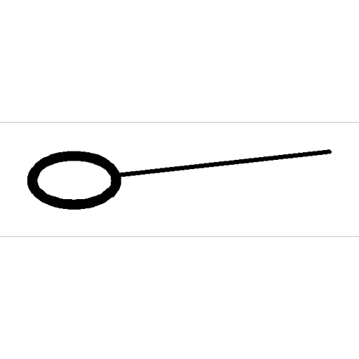 8-98165-968-0 Isuzu | Center Bolt Gasket | Source One Parts Center