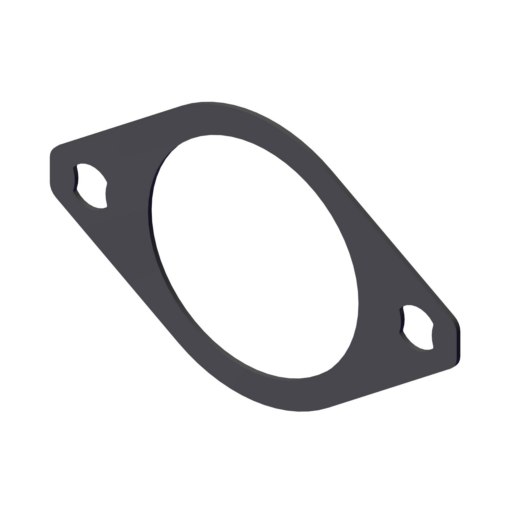 4907447 Genuine Cummins® Exhaust Manifold Gasket | Source One Parts Center