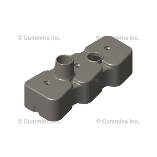 4063953 | Cummins® | Valve Cover | Source One Parts Center