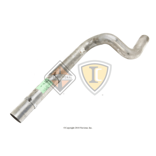 3594358C2 Navistar International | PIPE EXHAUST INTERMEDIATE | Source ...