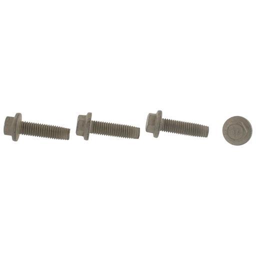 W505276S439 Ford | Screw - M10 x 35MM Rear AT | Source One Parts Center