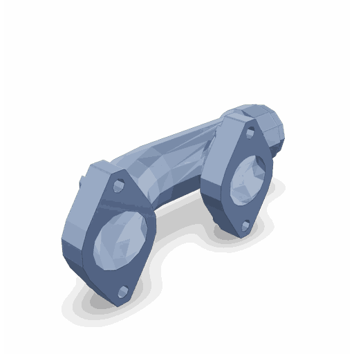 4386579 Cummins | Exhaust Manifold | Source One Parts Center