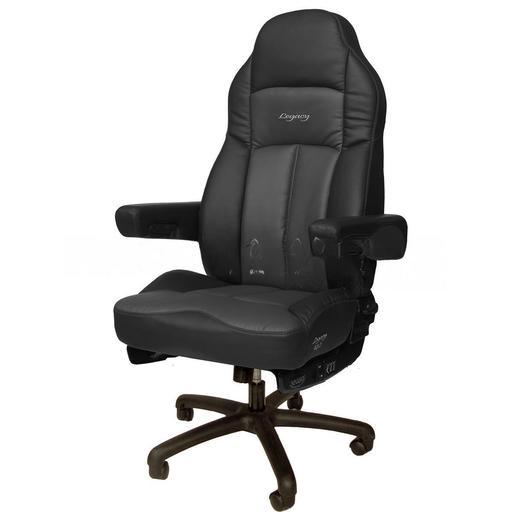 188228MW1165 Kenworth | Legacy Office Chair 2T | Source One Parts Center