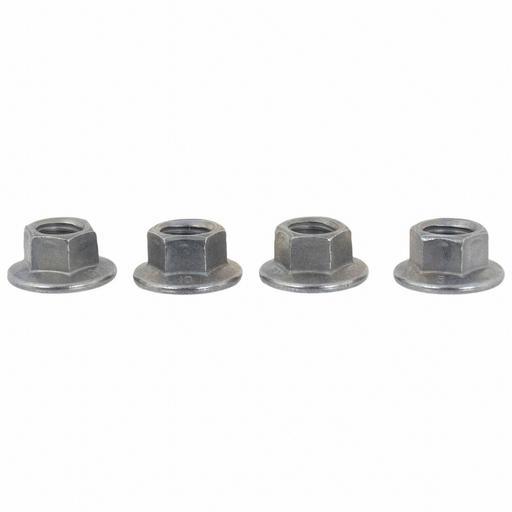 W713095S450 Ford | Engine Oil Filter Adapter Nut Turbocharger Mount ...