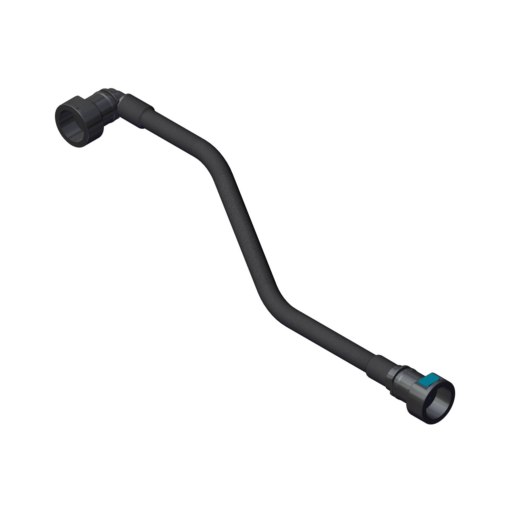 5260936 | Cummins® | Compressor Water Outlet Tube | Source One Parts Center