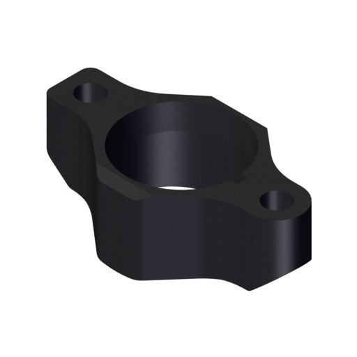3976370 | Cummins® | Injector Clamp | Source One Parts Center