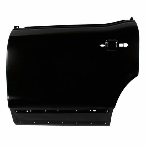 AE9Z7424701A Ford | Door Outer Panel - Left Rear | Source One Parts Center