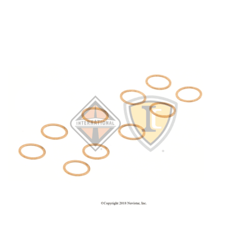 1823029C1 Navistar International | Gasket | Source One Parts Center