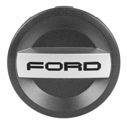 HC3Z1130A Ford | Wheel Cap Cover - Rear 20 X 8 Chrome Clad 20 8 Cast ...