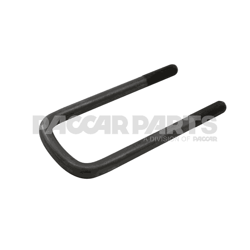 02-01374-110 Kenworth | Front Axle U-Bolt 7/8-14NF x 1-1/16 x 11 ...