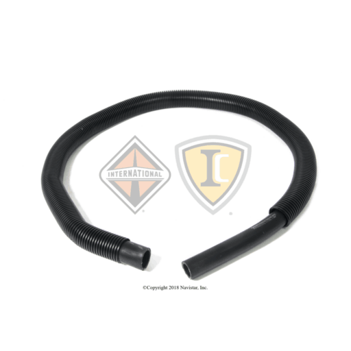 3572231C92 Navistar International | Water Surge Tank Hose | Source One ...
