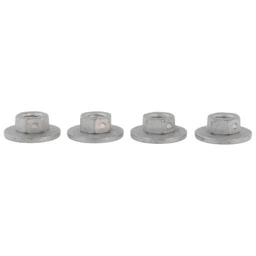 W701014S442 Ford | Nut - M6 Rear 30L | Source One Parts Center
