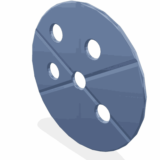 3690851 Cummins | Thrust Bearing | Source One Parts Center