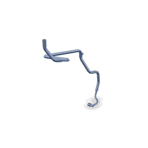 3691032 Cummins | Lubricating Oil Drain Tube | Source One Parts Center