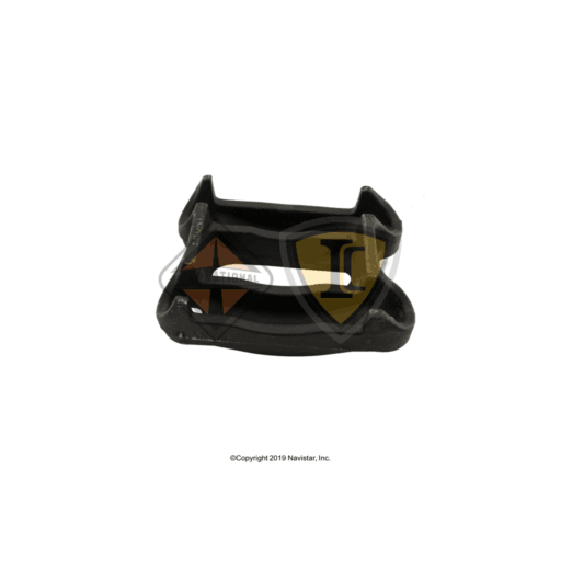 493006C4 Navistar International | 4-Degree Rear Spring U-Bolt Plate ...