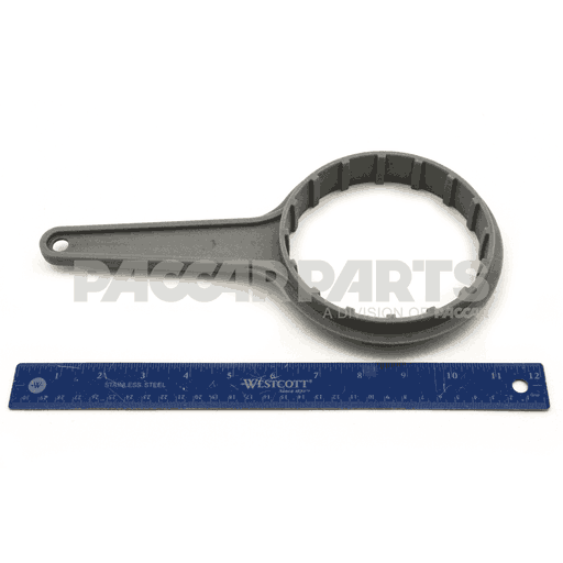 RK61680 | Kenworth® | WRENCH-BOWL PACCAR FILTERS | Source One Parts Center
