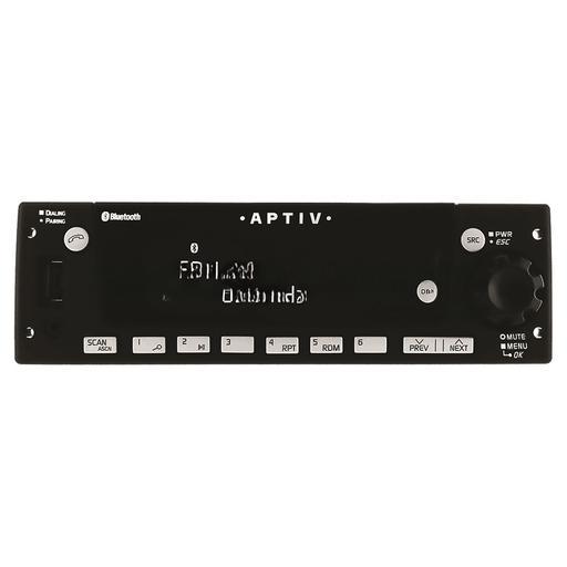 PP107200 Kenworth | Aptive Radio | Source One Parts Center