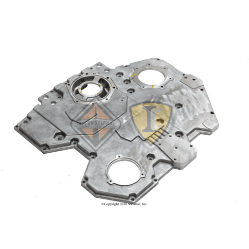 1817482C2 Navistar International | Crankcase Cover | Source One Parts ...