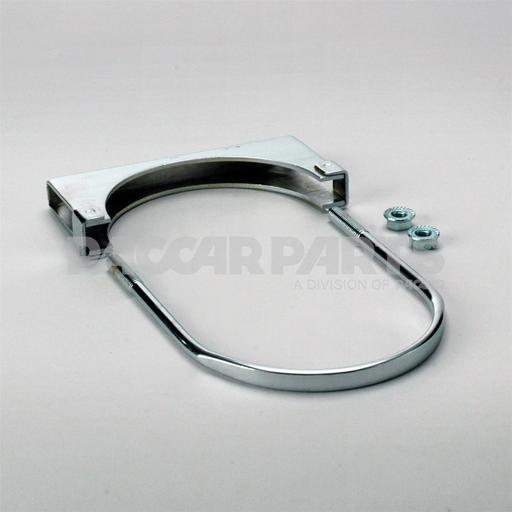 P206611 | Kenworth® | CLAMP-5 U-BOLT STYLE CLAMP | Source One Parts Center