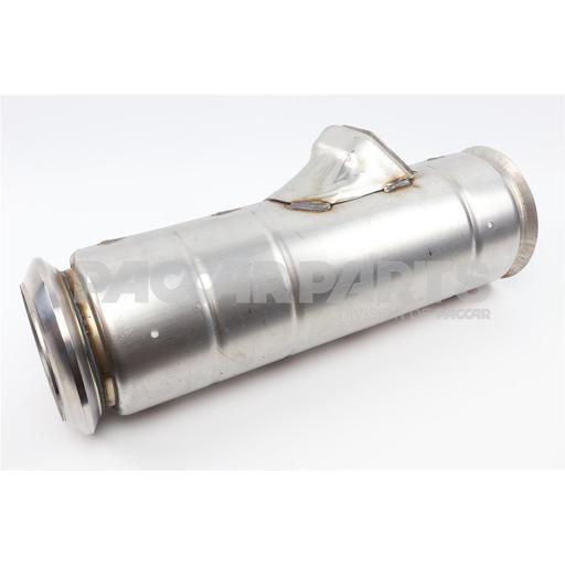 2885893CUM | Kenworth® | TUBE-STRAIGHT DECOMP REACTOR | Source One ...