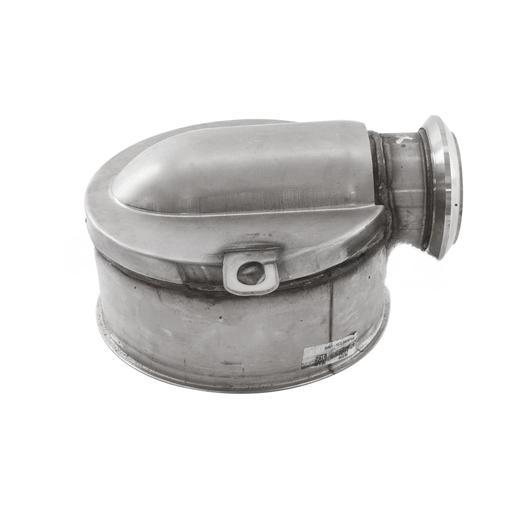 1912733PE Kenworth | SCR Outlet Module | Source One Parts Center