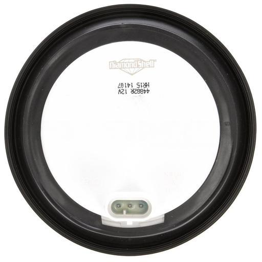 44082R Kenworth | LED Stop/Tail Light Kit with Grommet and Adapter ...