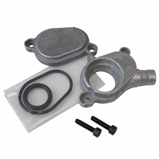 3C3Z9P458AA Ford | Housing EGR Valve Spacer Plate - 60L | Source One ...