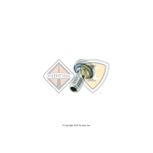 1822618C92 Navistar International | Fuel Gallery Plug | Source One ...
