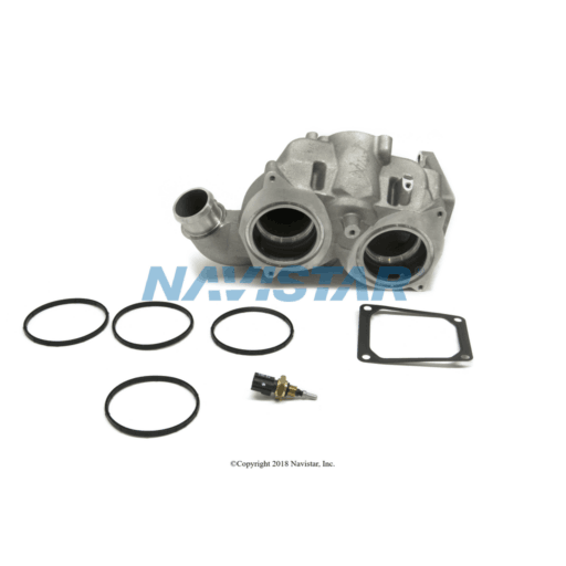 1899247C92 Navistar International | Manifold Mixer Kit | Source One ...
