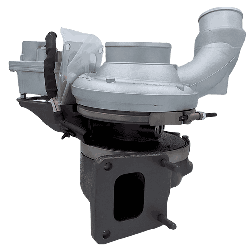 177533 A2Z Diesel Parts | EQUIVALENT TO NAVISTAR B2UV TURBO W/ ACTUATOR ...