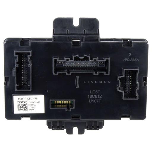 CCM446 Ford | Hvac Control Module | Source One Parts Center