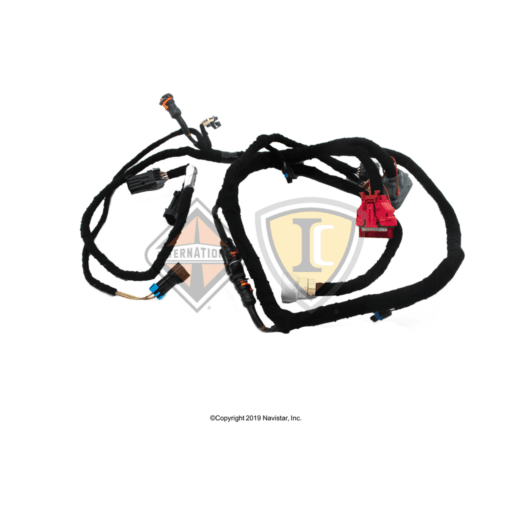 3547235C94 Navistar International | Electrical Transmission Wiring ...