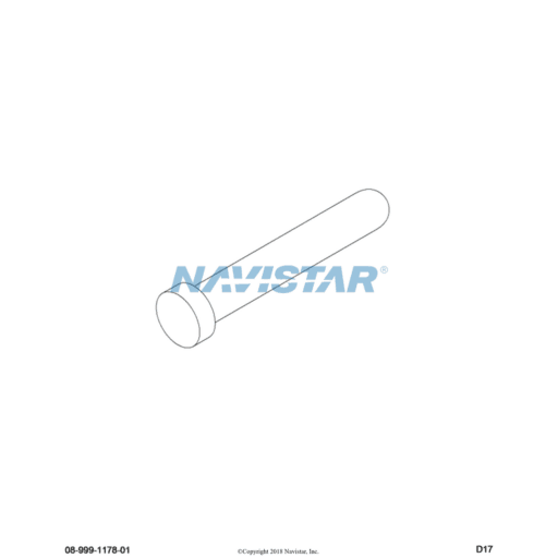3537132C1 Navistar International | Sealing Plug - 5 Pack | Source One ...