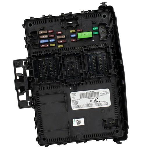 LX6Z15604Y Ford | Keyless Entry Module Alarm/Keyless Lock System Kit ...