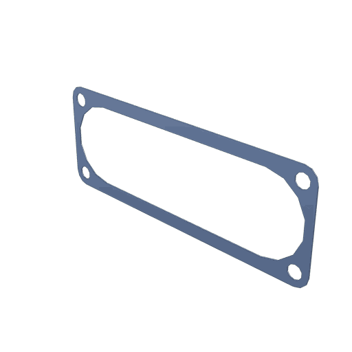 3678770 Cummins | Connection Gasket | Source One Parts Center
