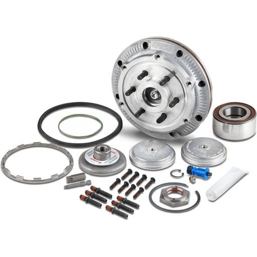 1S-DP Kenworth | Dual Pilot On-Off Repair Kit | Source One Parts Center