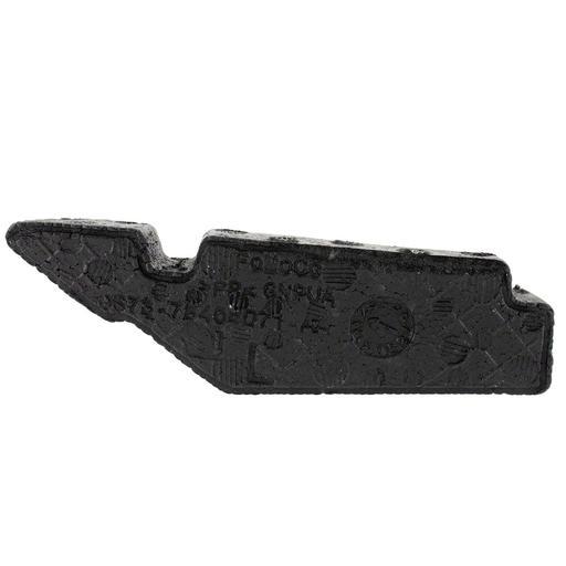 DS7Z7840381A Ford | Door Shell Insulator Foam Pad - Left Rear | Source ...
