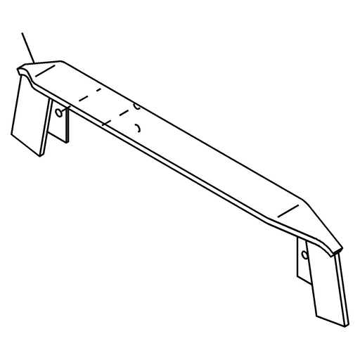 8-97332-382-0 Isuzu | Fan Guide | Source One Parts Center