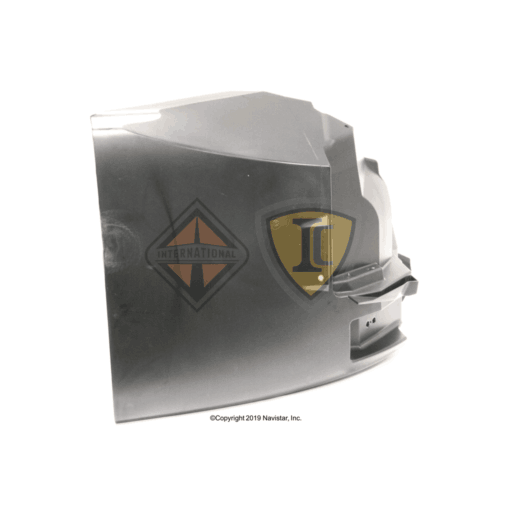 3566717C4 Navistar International | Front Fender Extension Right No ...