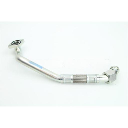 5319449CUM Kenworth | Water Inlet Tube | Source One Parts Center