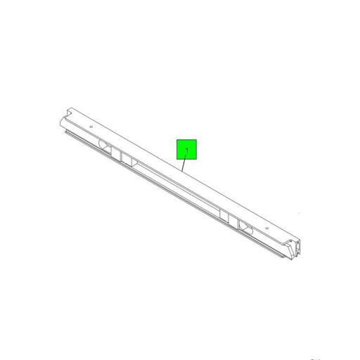 2610206C92 IC Bus | Window Latch Thumb Kit Zytel | Source One Parts Center