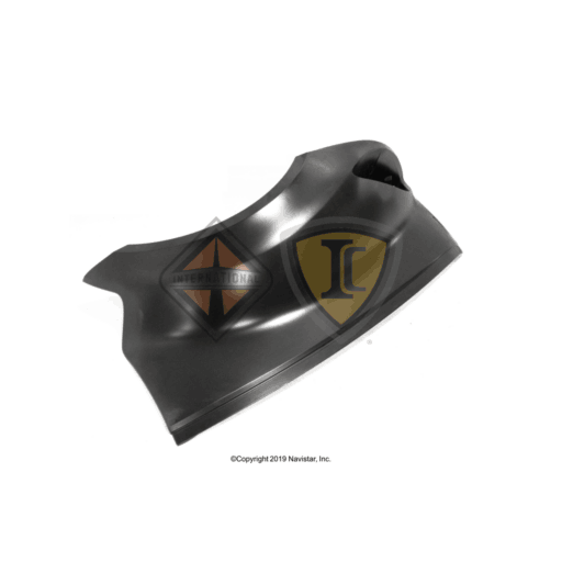 3611068C2 Navistar International | Left Hood Panel | Source One Parts ...