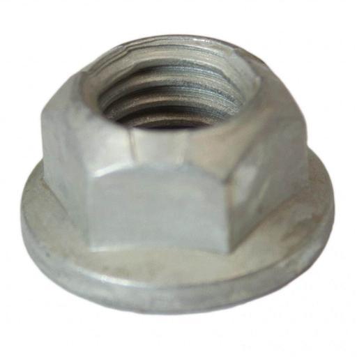 W712134S440 Ford | Shock Absorber Nut Suspension Strut Mount | Source ...
