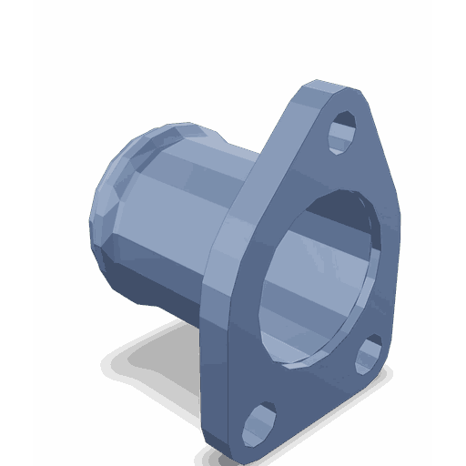 3941929 Cummins | Water Inlet Connection | Source One Parts Center