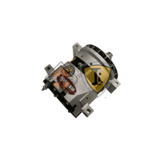 8600338 | Delco-Remy® | 40SI New Alternator | Source One Parts Center