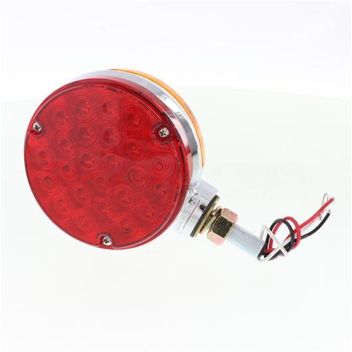 2750S1G Kenworth | Round LED Signal Light 4 Inch | Source One Parts Center