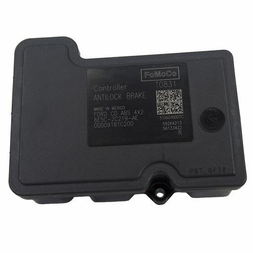 6E5Z2C219AA Ford | Abs Control Module | Source One Parts Center