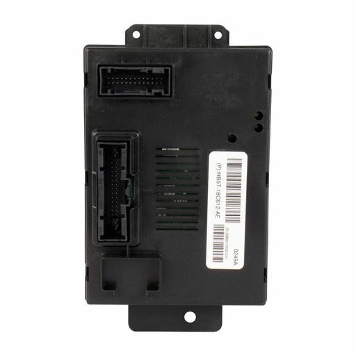 CCM332 Ford | Hvac Control Module | Source One Parts Center